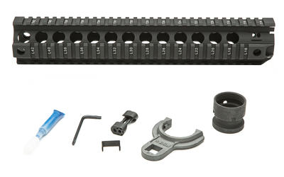 BCM Gunfighter Quad Rail 12″ – Frontline Defense Company