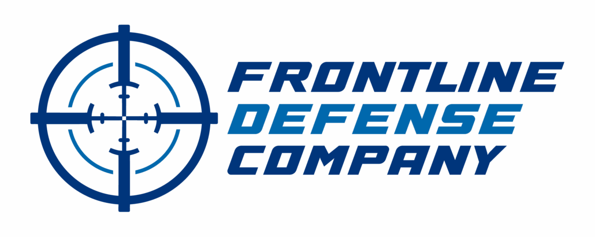 About - Frontline Defense Company